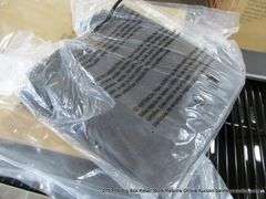 MM 8-BURNER EVENT GAS GRILL - Bentley & Associates, LLC