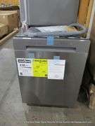 LG DISHWASHER MODEL LDFC2423V - Bentley & Associates, LLC