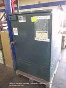 S&C ELECTRIC COMPANY GREEN TRANSFORMER BOX, S/N: 662-22-00279 - Bentley ...