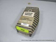 BOX: .437 ROUND BALL LEAD SHOT - Bentley & Associates, LLC