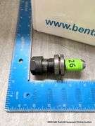 GENUINE TORMACH TTS ER20 TOOL HOLDER - Bentley & Associates, LLC