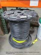 PARTIAL ROLL: 5 CONDUCTER WIRE - Bentley & Associates, LLC