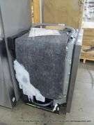 LG DISHWASHER MODEL LDFC2423V - Bentley & Associates, LLC