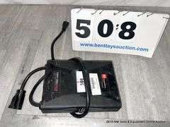 NEXT GEN PCS POWER CONDITIONING SYSTEM - Bentley & Associates, LLC