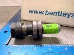 GENUINE TORMACH TTS ER20 TOOL HOLDER - Bentley & Associates, LLC