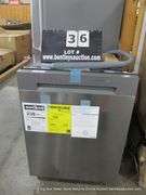 LG DISHWASHER MODEL LDFC2423V - Bentley & Associates, LLC