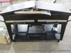 MM 8-BURNER EVENT GAS GRILL - Bentley & Associates, LLC