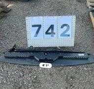 SUPERVISOR TL CODE 3 LED LIGHT BAR - Bentley & Associates, LLC