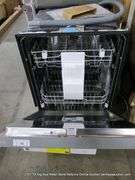LG DISHWASHER MODEL LDFC2423V - Bentley & Associates, LLC
