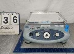 BARNSTEAD INTERNATIONAL SHKA2000 MAX Q SHAKER - Bentley & Associates, LLC