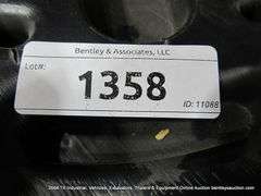 PARTIAL ROLL: 5 CONDUCTER WIRE - Bentley & Associates, LLC