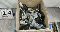 BOX: ASSORTED ELECTRONIC MODULES - Bentley & Associates, LLC