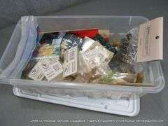 MISC CRAFTING MATERIAL - Bentley & Associates, LLC