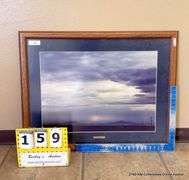 NEW MEXICO HIGHWAY - DEBORAH SUMMERS PHOTOGRAPHED PORTRAIT - Bentley ...