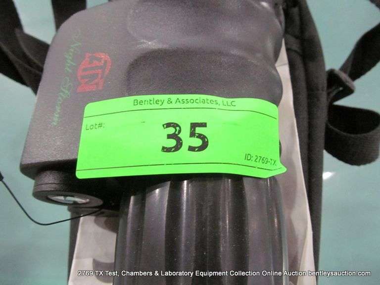 ATN NIGHT STORM GEN 2 NIGHT VISION MONO SCOPE - Bentley & Associates, LLC