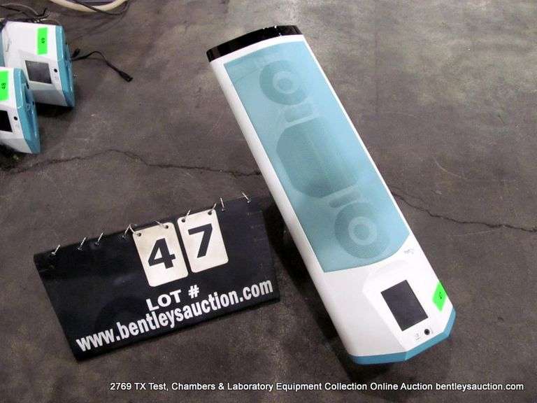 FRONT ROW JUNO PA SPEAKER SOUND SYSTEM - Bentley & Associates, LLC