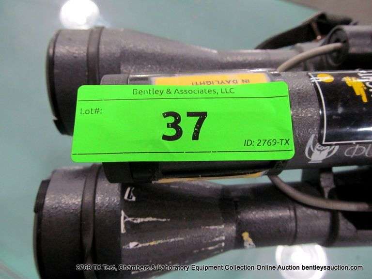 MOONLIGHT PRODUCTS 4X48 NIGHT VISION BINOCULARS - Bentley & Associates, LLC