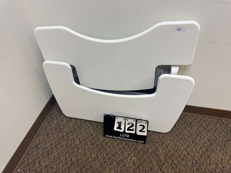 VARI DESK PRO PLUS 36 - Bentley & Associates, LLC