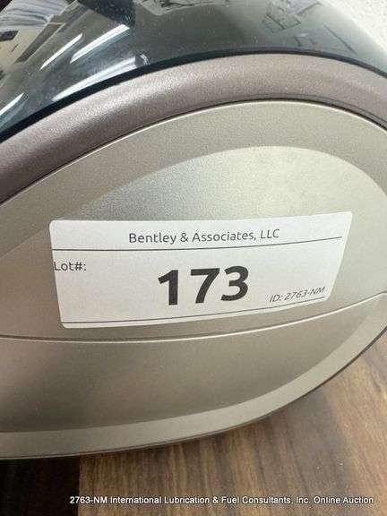 DYMO 93085 LABEL WRITER TWIN TURBO - Bentley & Associates, LLC