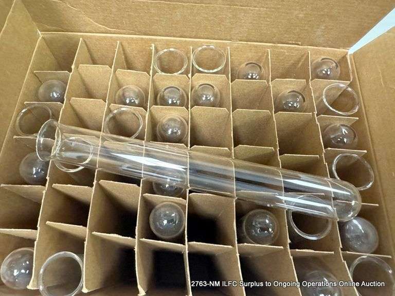 PYREX LABORATORY GLASSWARE, CORNING GLASS WORKS - Bentley & Associates, LLC