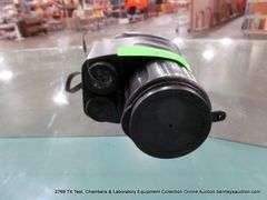 ATN NIGHT STORM GEN 2 NIGHT VISION MONO SCOPE - Bentley & Associates, LLC