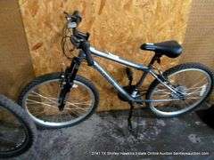 ROADMASTER, GRANITE PEAK 24" BIKE - Bentley & Associates, LLC