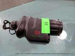 ATN NIGHT STORM GEN 2 NIGHT VISION MONO SCOPE - Bentley & Associates, LLC