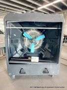 PORT-A-COOL, "NEW" - Bentley & Associates, LLC