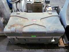 IMETRIC ISCAN II 3D IMAGE SCANNER - Bentley & Associates, LLC