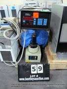 WILSON ROCKWELL SERIES 500 HARDNESS TESTER - Bentley & Associates, LLC