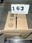 BOX: MISC - SONY CAMERA LENS, CABLE/WIRES, PRESSURE TRANSDUCERS ...