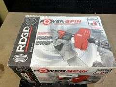 RIGIN POWER SPIN - Bentley & Associates, LLC