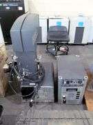 TA INSTRUMENTS ARES G2 ROTATIONAL RHEOMETER - Bentley & Associates, LLC