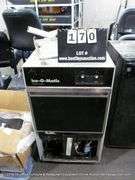ICE-O-MATIC ICE MACHINE - Bentley & Associates, LLC