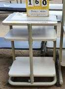 ANTHRO CART - Bentley & Associates, LLC