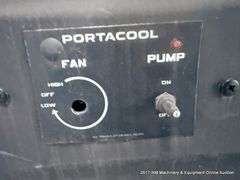 PORT-A-COOL JETSTREAM 220 - Bentley & Associates, LLC