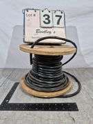BELDEN AWG MOTOR SUPPLY CABLE - Bentley & Associates, LLC