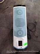 FRONT ROW JUNO PA SPEAKER SOUND SYSTEM - Bentley & Associates, LLC