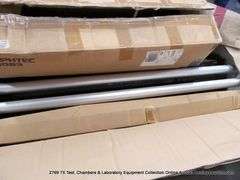 GRAPHTEC FC8600-75 CUTTING PLOTTER - Bentley & Associates, LLC