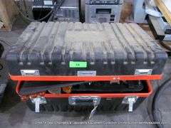 TECHNI-TOOL TECH PORTABLE TOOLBOX - Bentley & Associates, LLC