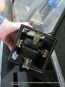 IMETRIC ISCAN II 3D IMAGE SCANNER - Bentley & Associates, LLC