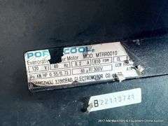 PORT-A-COOL, "NEW" - Bentley & Associates, LLC