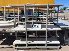 ANTHRO CART - Bentley & Associates, LLC