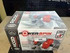 RIGIN POWER SPIN - Bentley & Associates, LLC