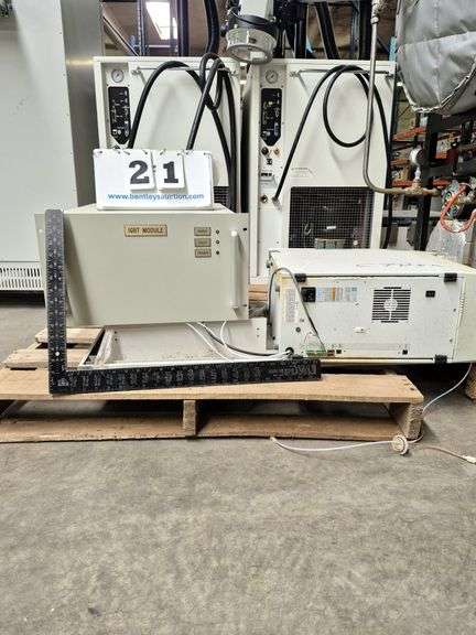 IGBT MODULE - Bentley & Associates, LLC