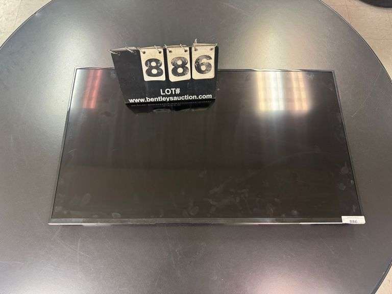 SAMSUNG MODEL: DM40E COLOR DISPLAY UNIT - Bentley & Associates, LLC