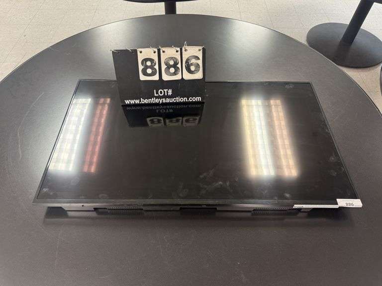 SAMSUNG MODEL: DM40E COLOR DISPLAY UNIT - Bentley & Associates, LLC