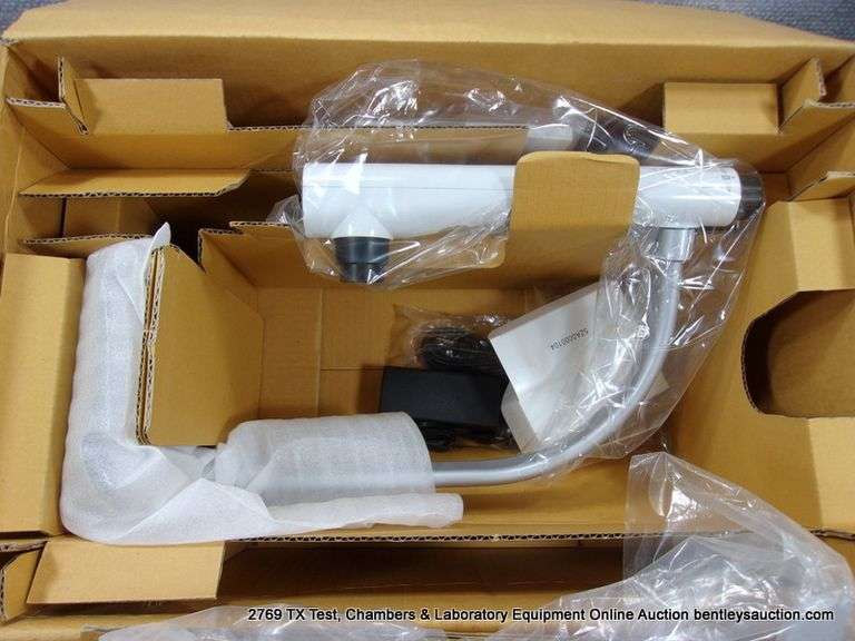 ELMO TT-025 TEACHERS TOOL PRESENTER - Bentley & Associates, LLC