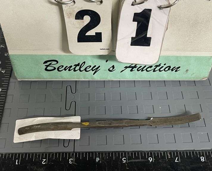 DOUBLE SIDED CURVED FILE - Bentley & Associates, LLC