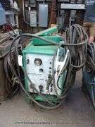 L-TEC HELI ARC 250HF SQUARE WAVE TIG WELDER - Bentley & Associates, LLC